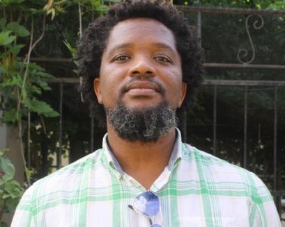 Komani’s own hero - The Rep