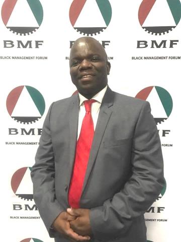 BMF tackles transformation of women in managerial positions - The Rep