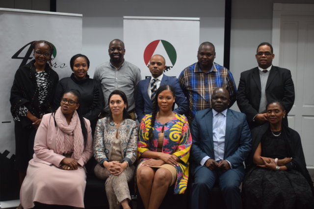 BMF honours women in leadership roles - The Rep