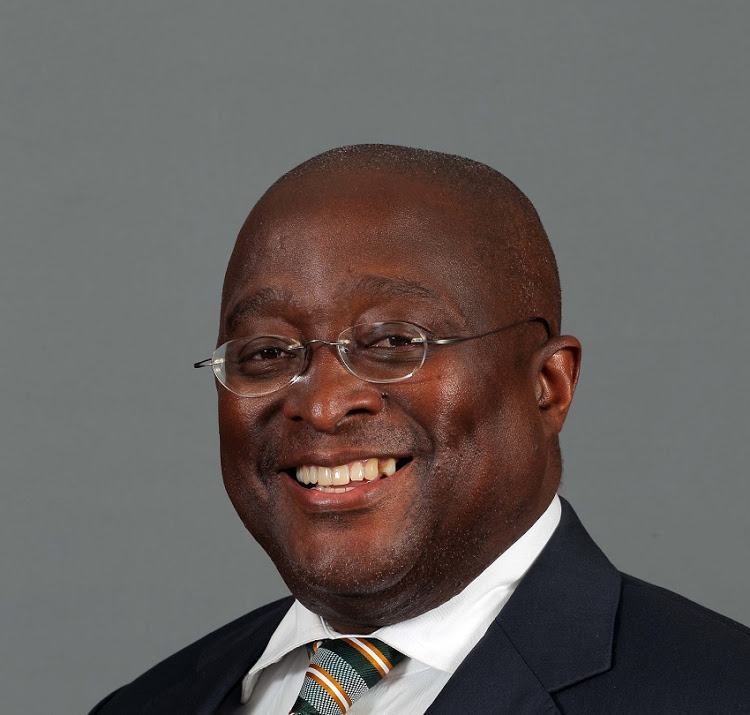 Much-loved SA Rugby board member Monde Tabata dies due to Covid-19 ...