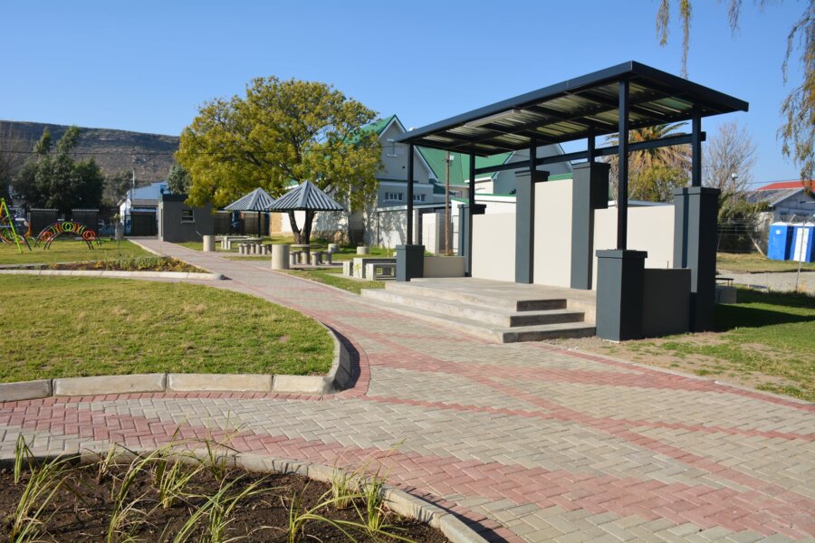 New projects benefit Cacadu - The Rep