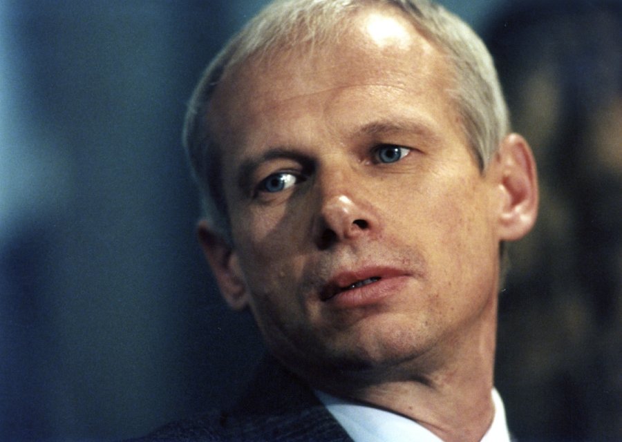 Janusz Walus’ daughter gives him an ultimatum - The Rep